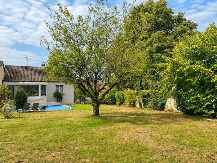 Maison 6 pièces à vendre - Gesnes-le-Gandelin