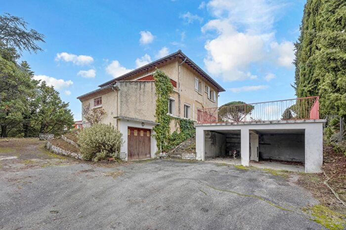 Maison à vendre - Toulouse, Pouvourville - 7 pièces - 6 chambres