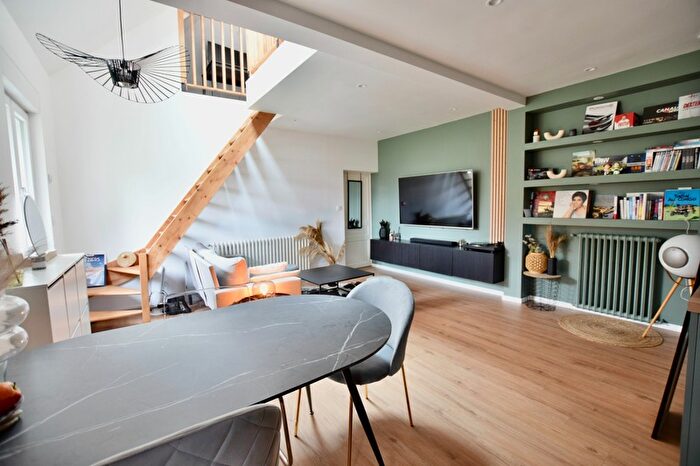 Avrillé, Bois du Roy : Maison 4 pièces à vendre