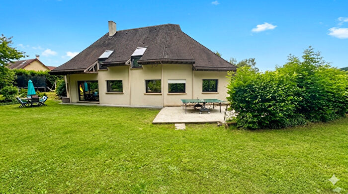 Maison 7 pièces à Senlis, Jardiniers, à vendre