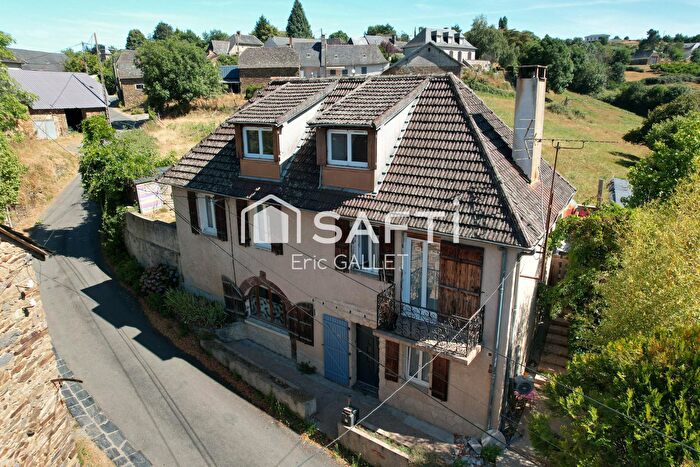 Maison 4 pièces à vendre à Voutezac