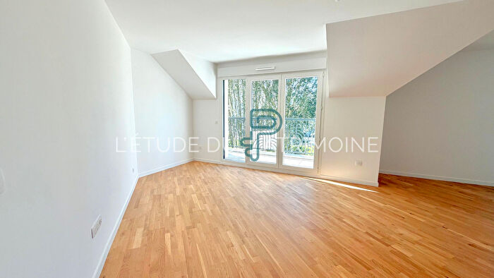 Appartement à vendre - LHaÿ-les-Roses, Jardin Parisien - 3 pièces - 2 chambres