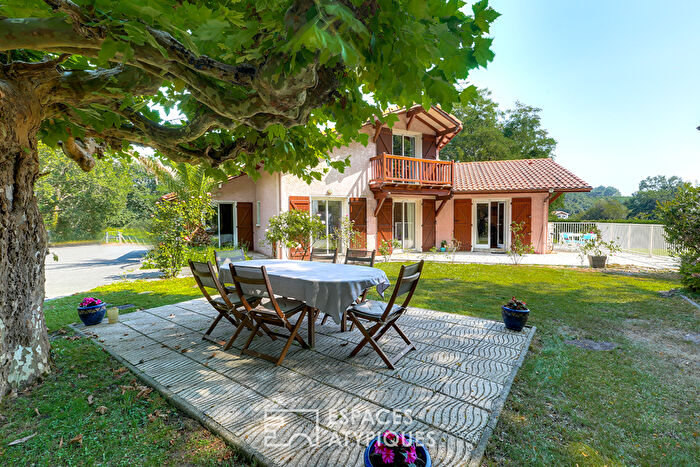 Maison 8 pièces à Seignosse, à vendre