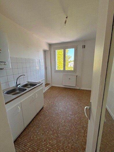 Gloriette-Meannes-Rural, Romans-sur-Isère - Appartement 4 pièces à louer