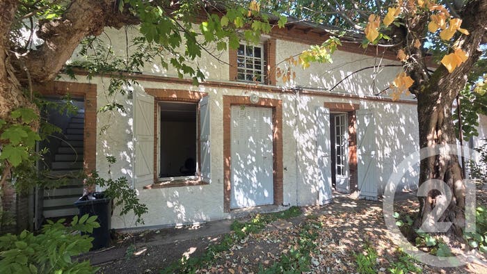 Maison 6 pièces à Cugnaux, Francazal, Agora, à vendre