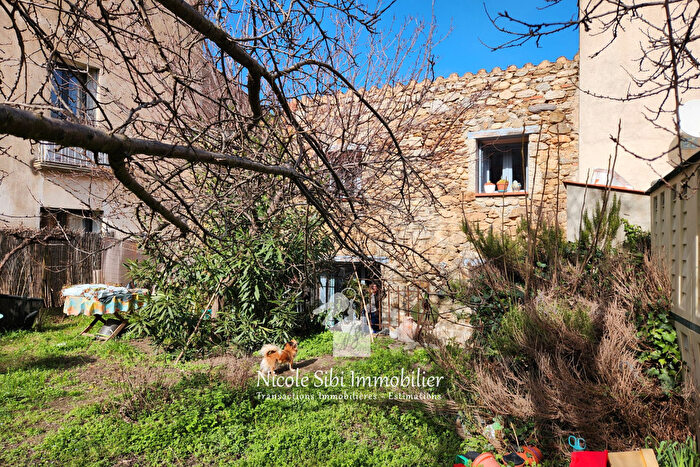 Ria-Sirach : Maison 2 pièces à vendre