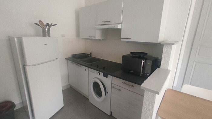 Appartement 2 pièces à louer - Meximieux