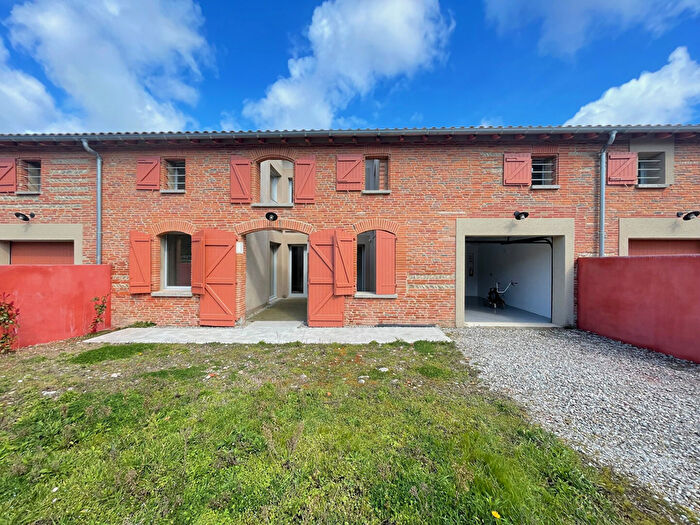 Maisons à vendre et appartements à louer - 1