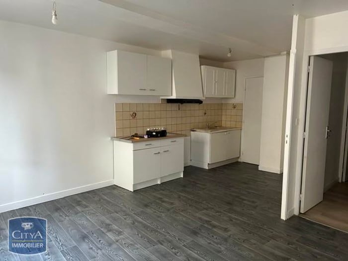 Saint-Hilaire-Saint-Florent, Saint-Hilaire - Appartement 2 pièces à louer