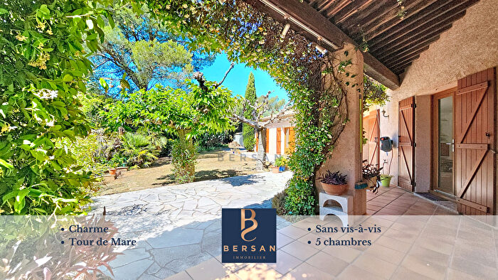Maison 7 pièces à Fréjus, à vendre