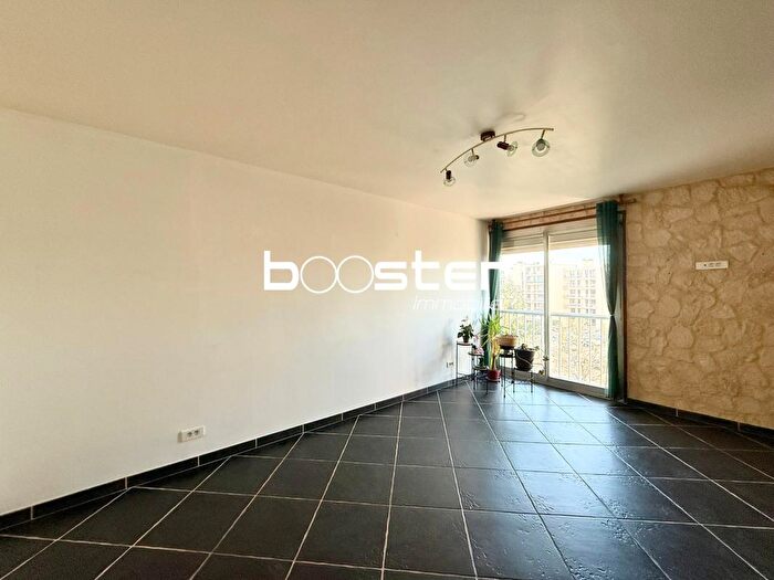 Appartement à vendre - Toulouse, Patte dOie, Fontaines - 4 pièces - 3 chambres