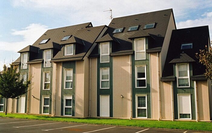 Appartement 1 pièce à louer - Hérouville-Saint-Clair, Centre-ville, Haute Folie, Grande Delle, Prestavoine