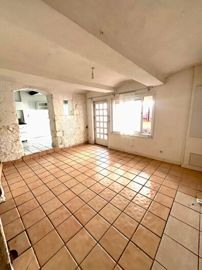 Lansargues : Maison 3 pièces à vendre