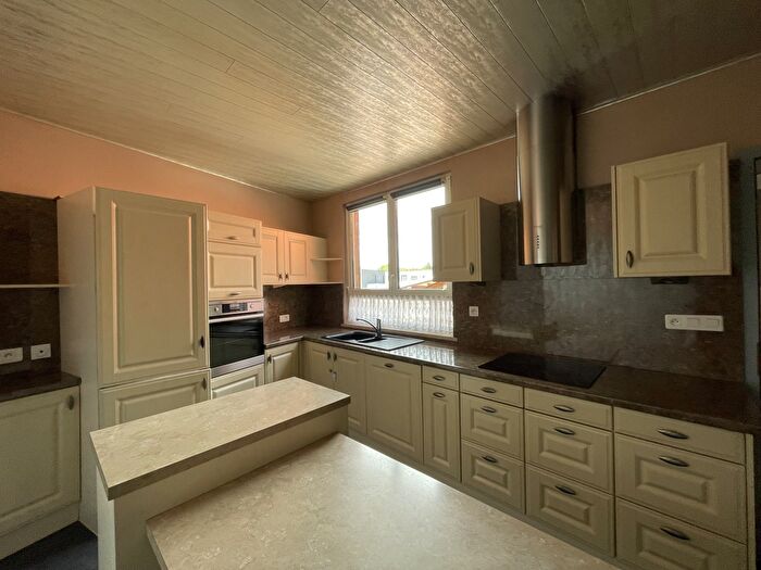 Appartement 4 pièces à louer à Geudertheim