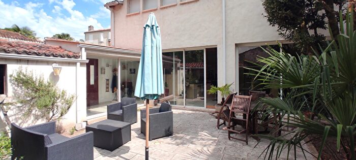Maison 5 pièces à vendre à Saintes