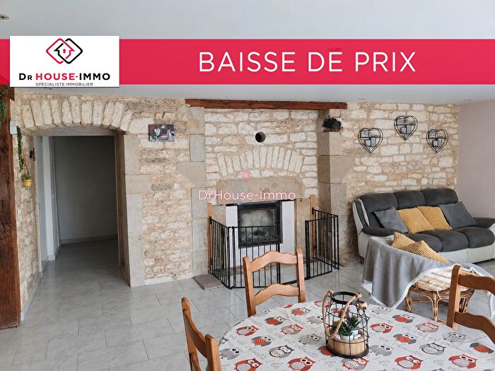 Vaite - Maison 6 pièces à vendre