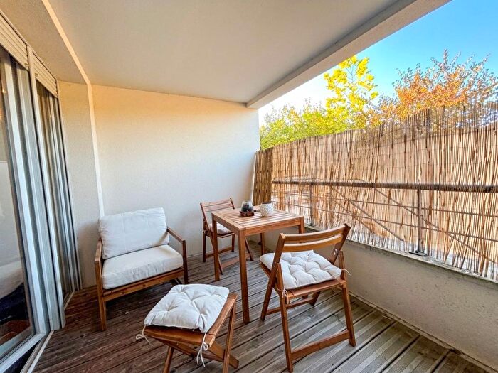 Appartement 2 pièces à vendre - Castanet-Tolosan