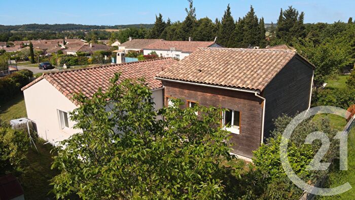 Maison 7 pièces à vendre à Labastide-d'Anjou
