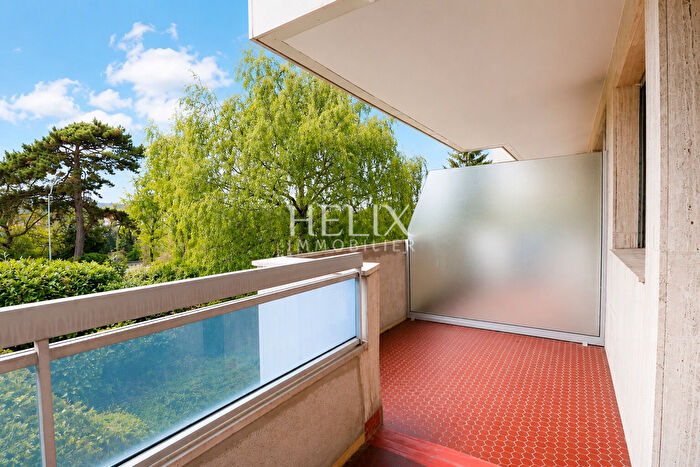 Appartement 1 pièce à Saint-Germain-en-Laye, Bergette, Debussy, à vendre
