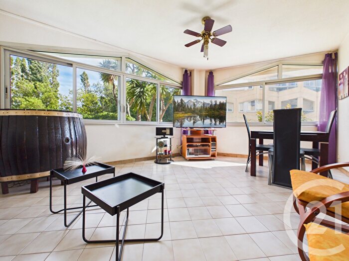 Appartement 3 pièces à vendre - La Valette-du-Var, Sainte-Cécile, Les Horts