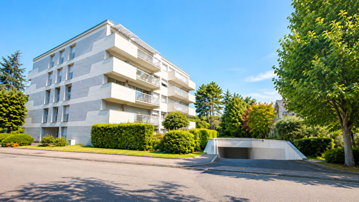 Appartement 3 pièces à vendre à Bois-d'Arcy, La Croix Blanche