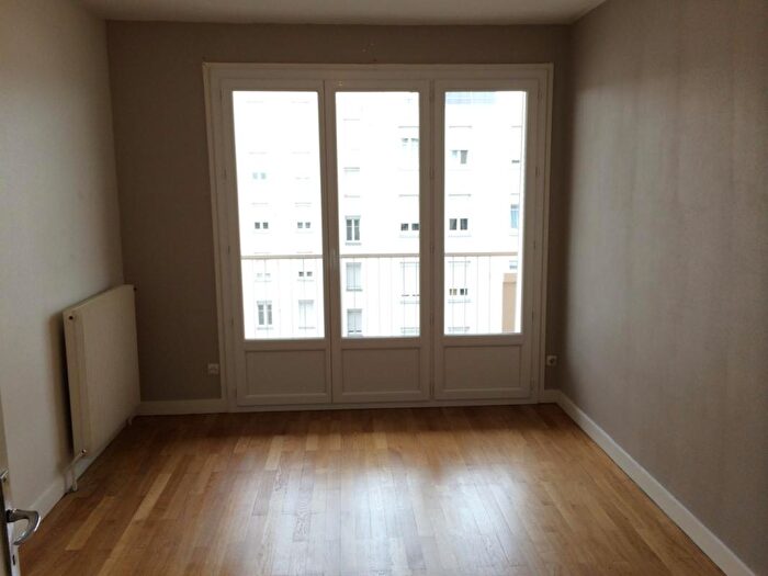 Lyon 7ème, Gerland - Appartement 3 pièces à louer