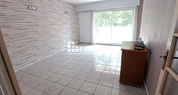 Appartement 3 pièces à louer à Forêt, Épinay-sous-Sénart