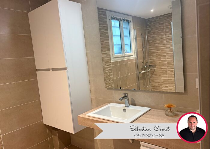 Maison à vendre - La Planche - 7 pièces - 3 chambres