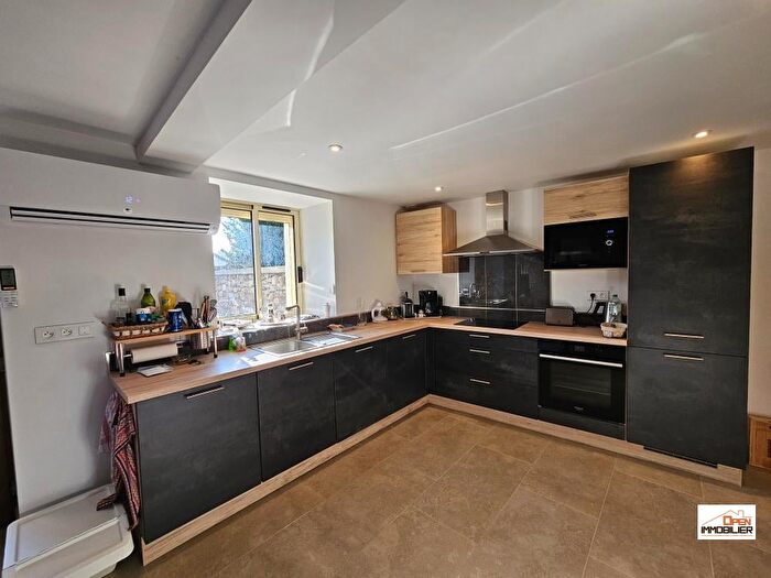 Marsac : Maison 4 pièces à vendre