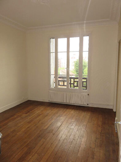 Appartement 3 pièces à louer - Choisy-le-Roi, Centre-ville, Parc Prairie, Hautes Bornes