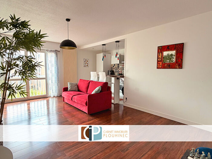 Mâcon - Appartement 1 pièce à vendre