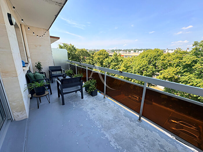 Châtenay-Malabry, Robinson, Aulnay - Appartement 1 pièce à louer