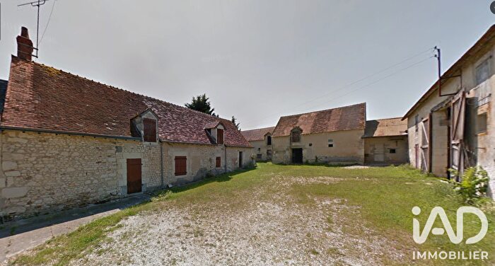 Maison 3 pièces à vendre à Le Tranger