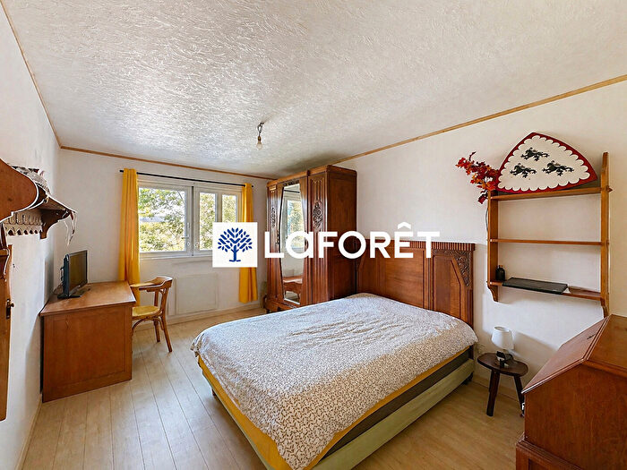 Aumale : Maison 7 pièces à vendre