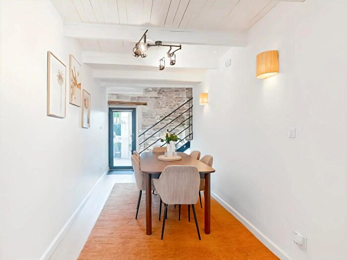 Maison à vendre - Simandre-sur-Suran - 4 pièces - 3 chambres