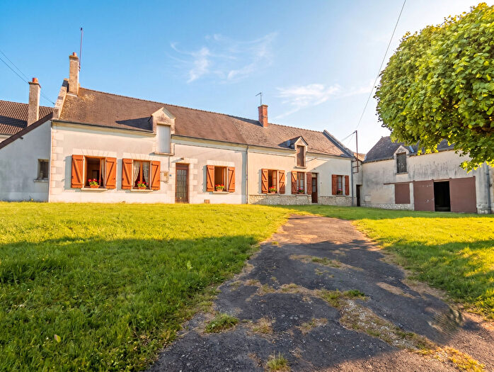 Maison 7 pièces à vendre à Épeigné-les-Bois
