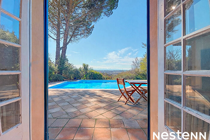 Maison à vendre - Mervilla - 5 pièces - 3 chambres