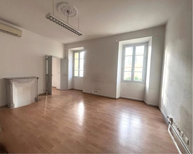 Appartement à vendre - Ajaccio, La Viletta, Pietrina, Gare - 7 pièces