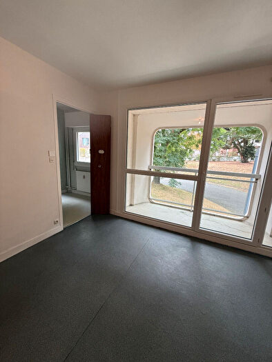 Appartement 2 pièces à vendre à Quartiers Centre, Fougères, Sévigné