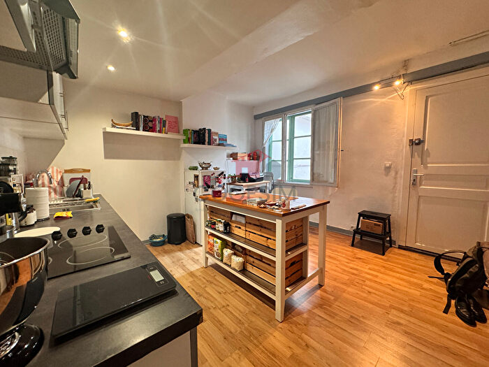 Appartement 2 pièces à vendre à BayonneBayonaBaiona, Petit-Bayonne