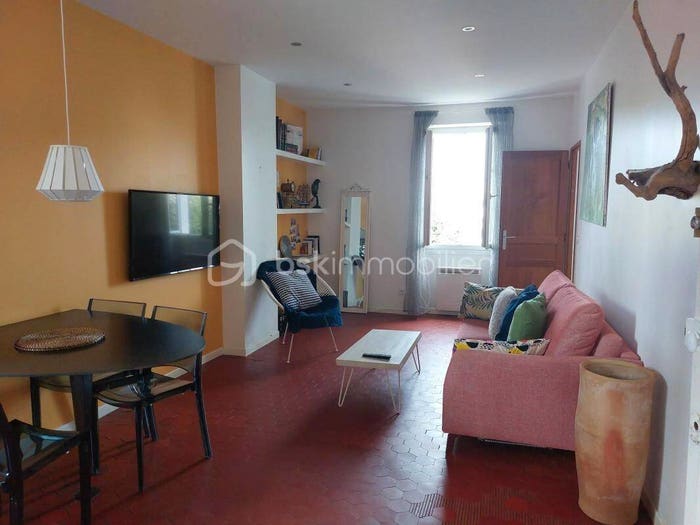 Appartement 2 pièces à louer - La Serinette, Toulon