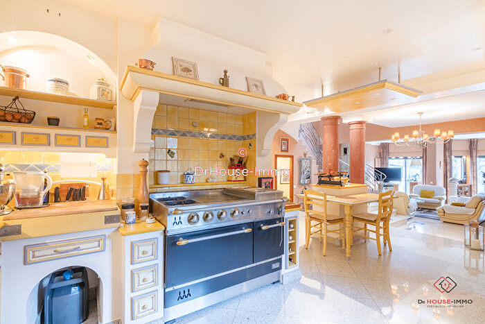 Bry-sur-Marne, Ferber : Maison 6 pièces à vendre