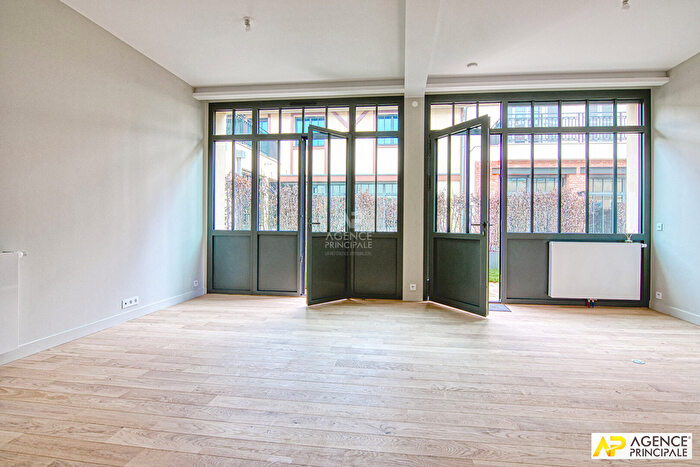 Maison à vendre - Versailles, Notre Dame - 3 pièces - 2 chambres