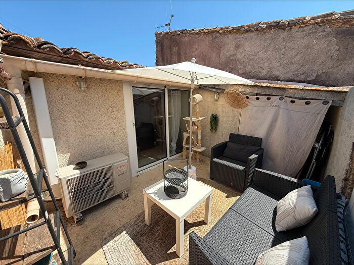 Appartement 3 pièces à Nézignan-l'Évêque, à louer