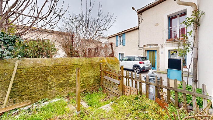 Maison à vendre - Villalier - 4 pièces - 2 chambres