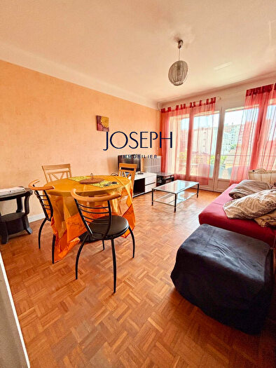 Appartement 3 pièces à Toulouse, Nègreneys, à louer