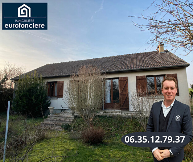 Maisons à vendre et appartements à louer - 1