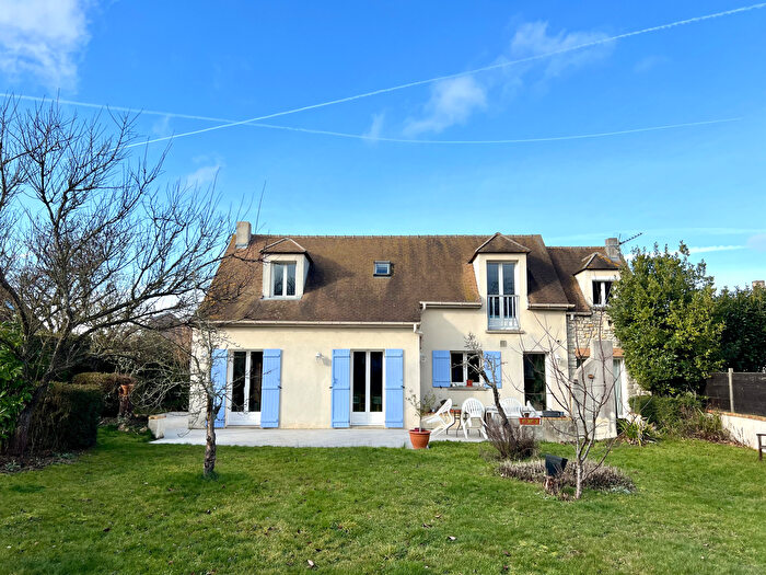 Maison à vendre - Thoiry - 7 pièces - 5 chambres