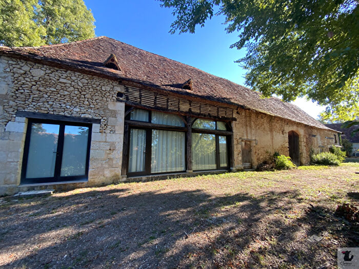 Maison 3 pièces à vendre à Lamonzie-Montastruc