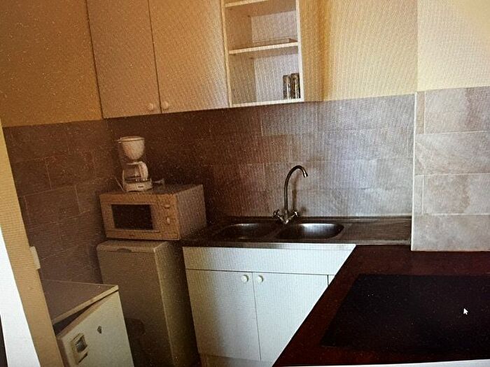 Appartement 1 pièce à louer - Marseille 13ème, Malpassé